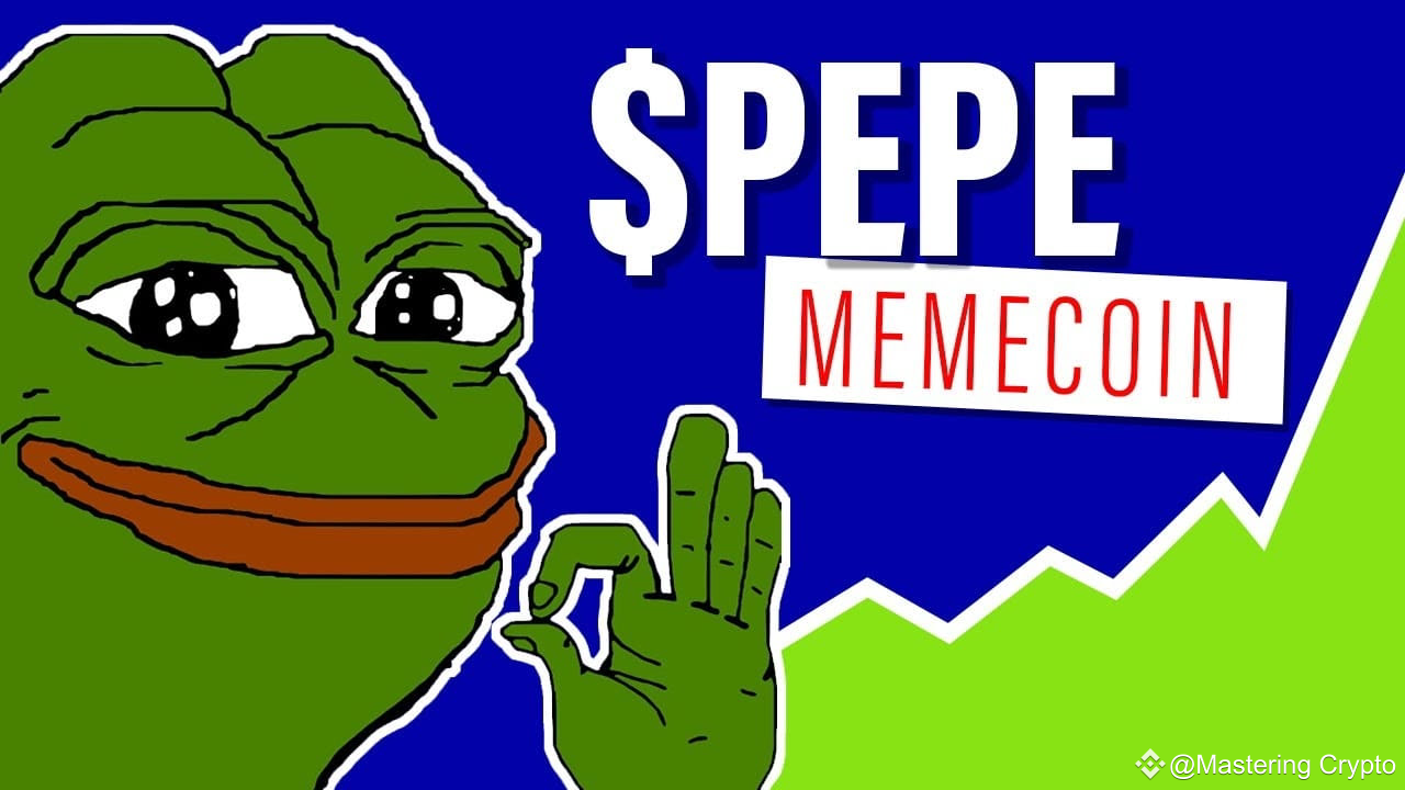 Pepe ($PEPE ) Price Forecast For Future 🔮 Current Price: | Mastering ...