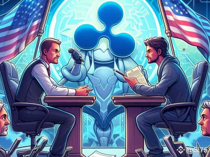 Decoding the mystery of the longest cryptocurrency lawsuit! | Si75 on ...