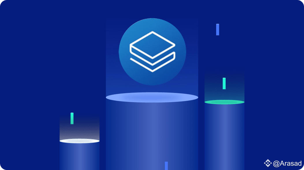 Strax Coin: A Complete Guide | Arasad on Binance Square