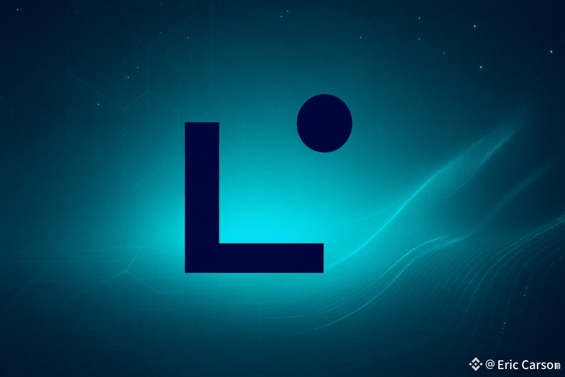 Step Into the Future of Ethereum with Linea @Linea.eth is | Eric Carson ...