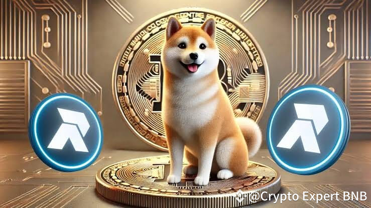 $DOGE technical analysis 🔴 Dogecoin (DOGE) is trading arou | Crypto Expert BNB on Binance Square