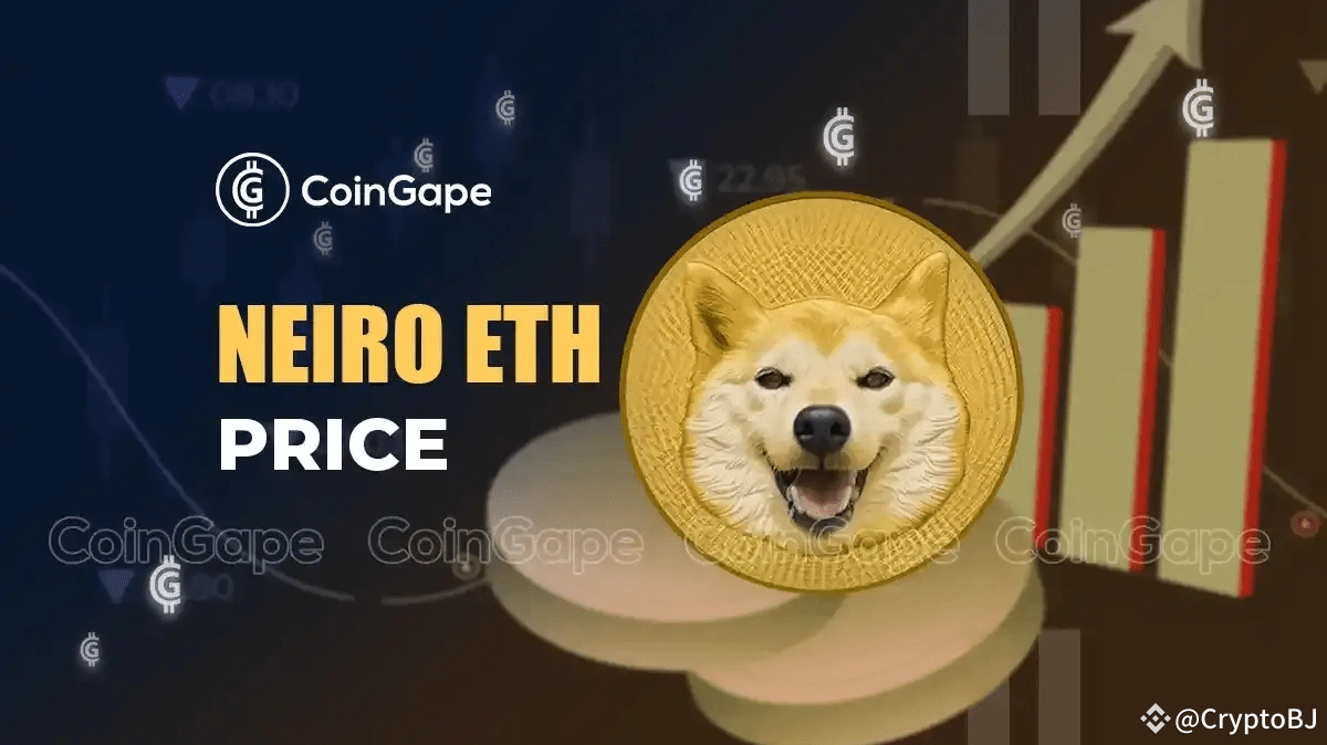 Navigating $NEIRO Coin: Unlocking Profitable Entry Points | Crypto HWK ...