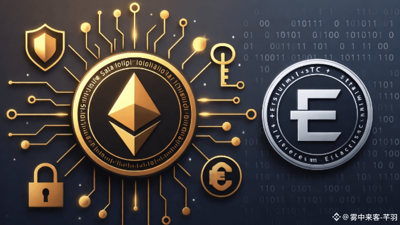 TheDAO事件与以太坊分叉 | 芊羽Wing na Binance Square