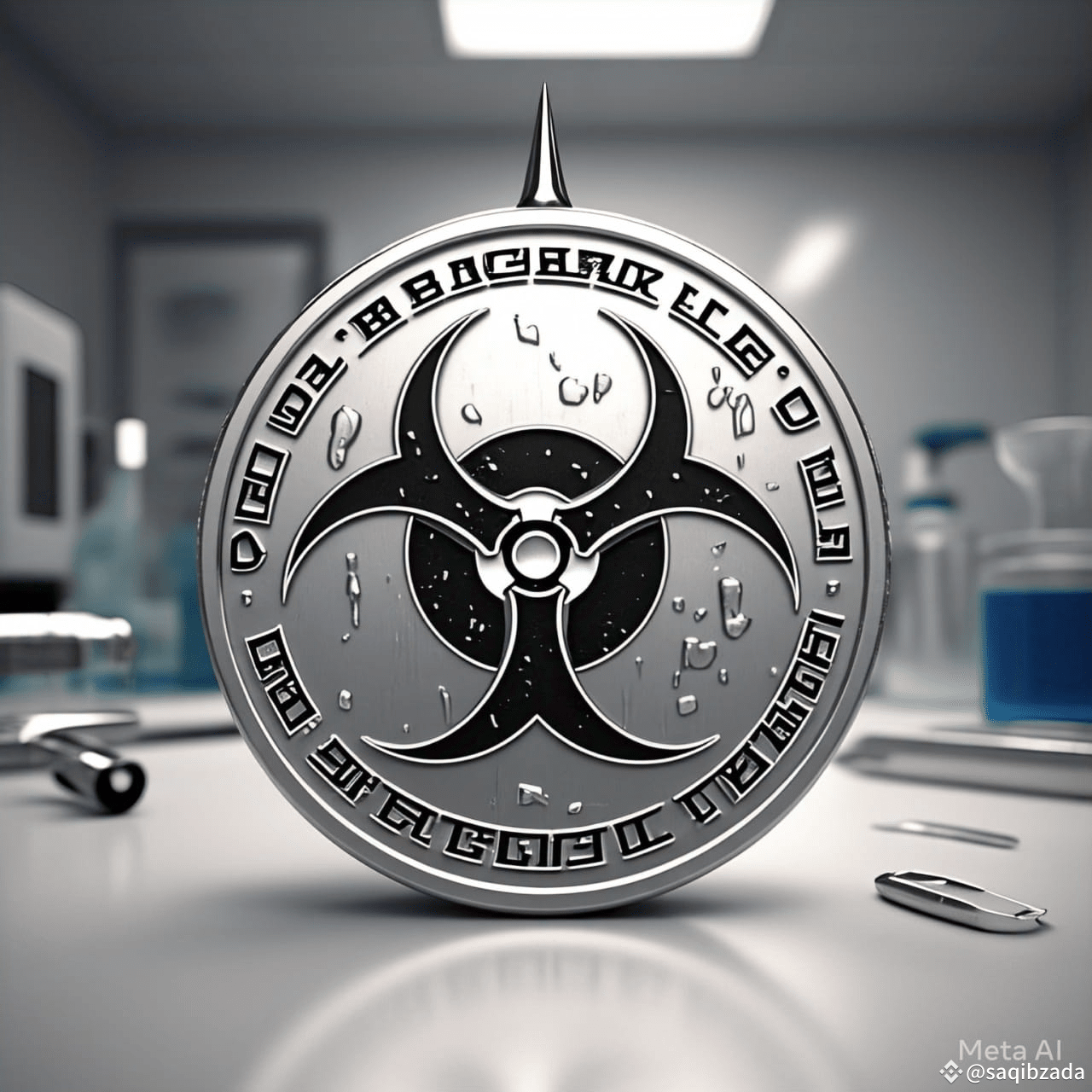 today $BIO token news 💗💥 Here's the latest news on the BI | saqibzada ...