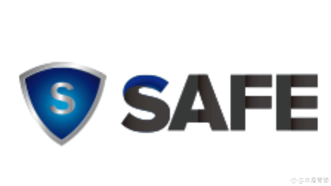 Anuncio de lanzamiento de SAFE4 | 申屠青春 en Binance Square