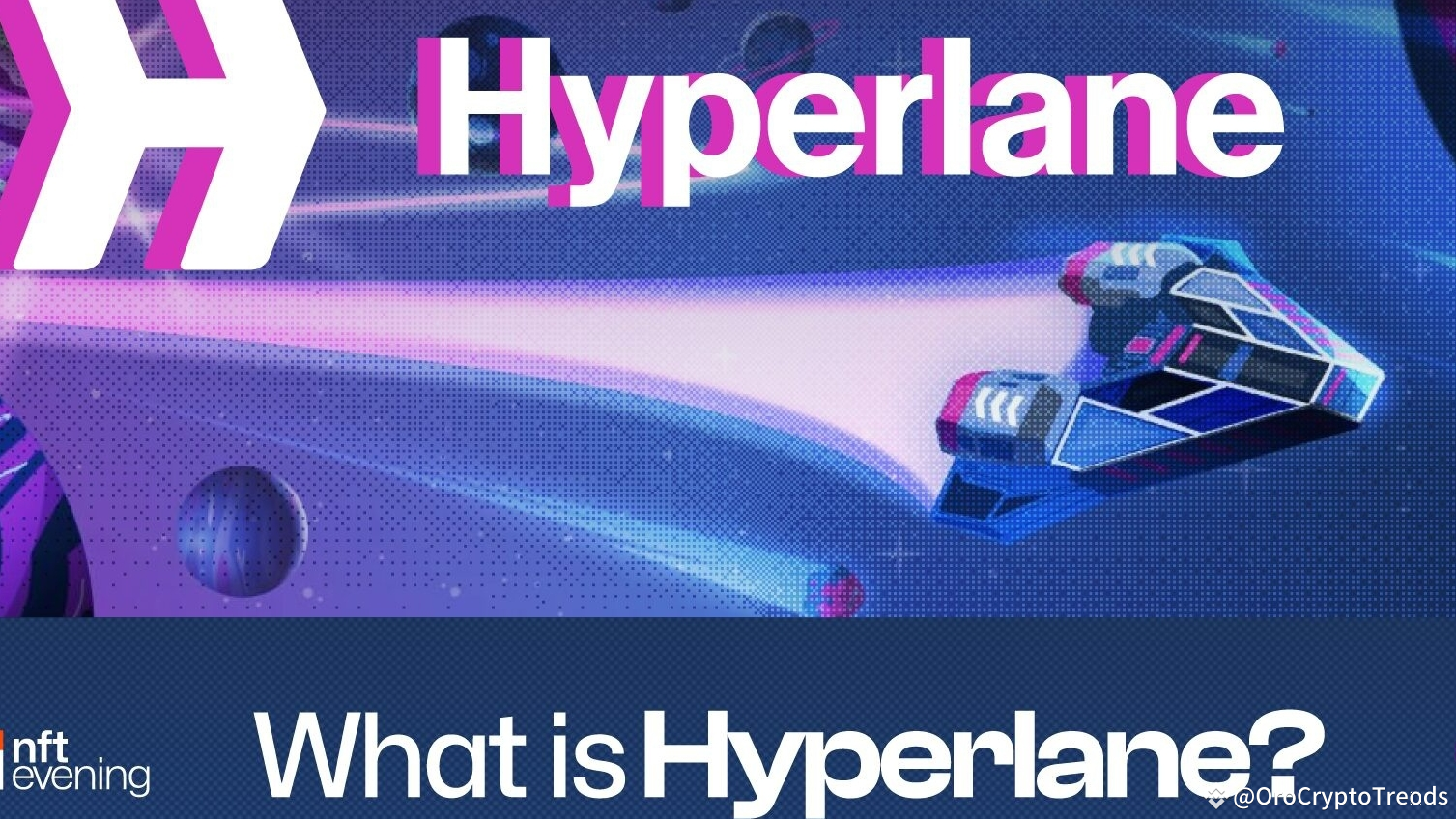 Hyperlane: Your Friendly Guide to Effortless Cross‑Chain Connectivity | OroCryptoTrends on ...