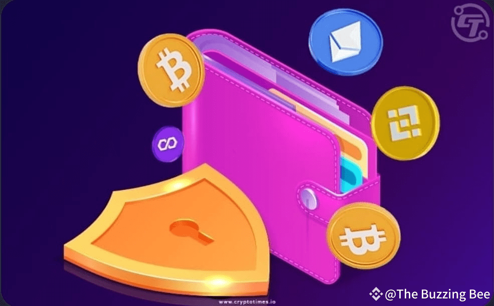 😭😵😵‍💫 Someone just tried to access my Binance account... | The Buzzing Bee on Binance Square