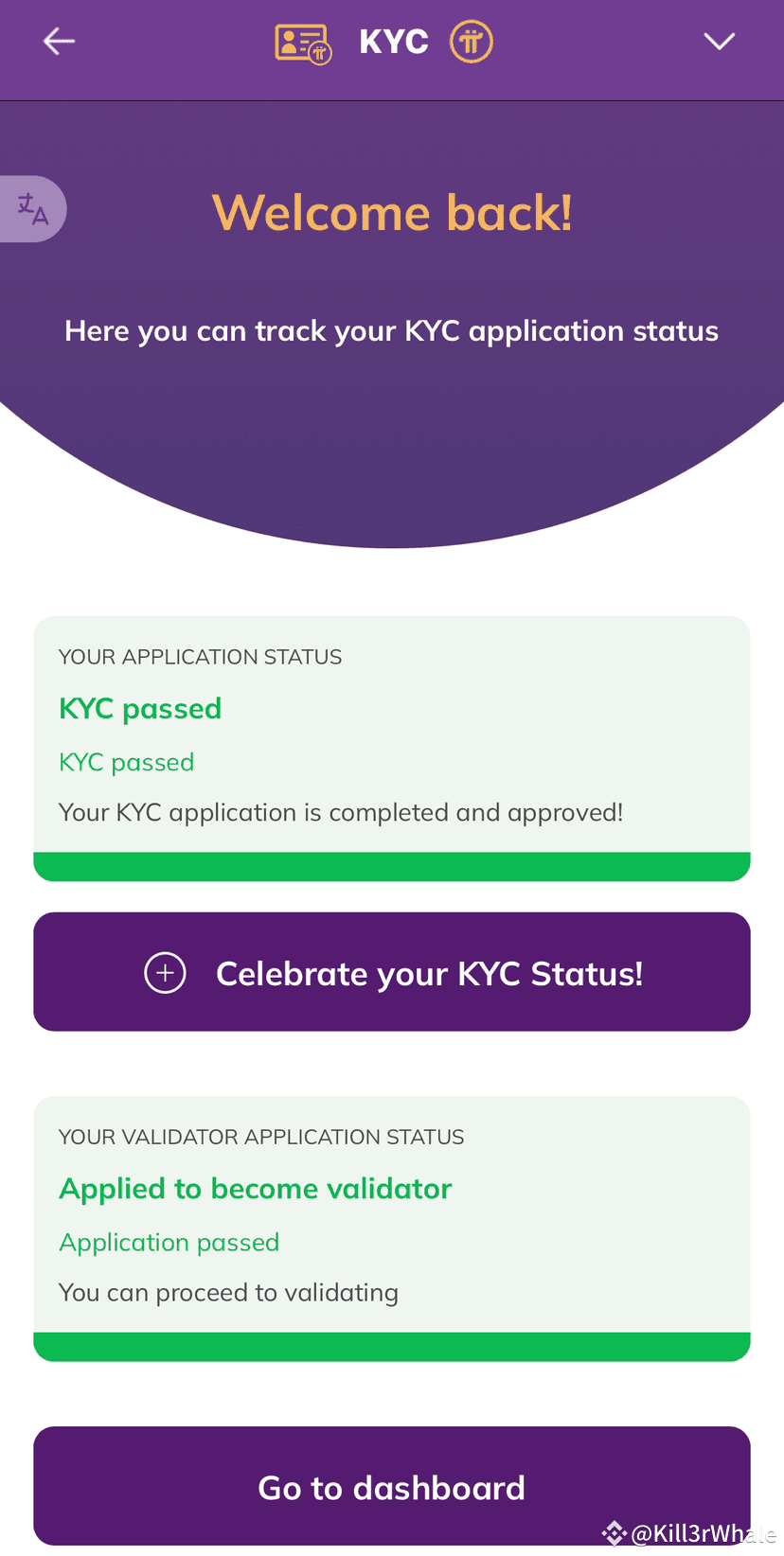 🚨PI NETWORK VALIDATOR🤑 Pi Network's validation rewards are ...