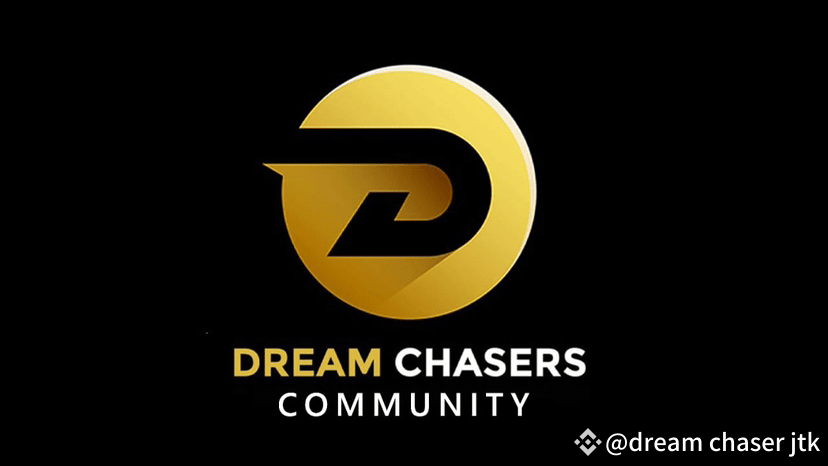 Crypto - The Game of The Elite | dream chaser jtk on Binance Square