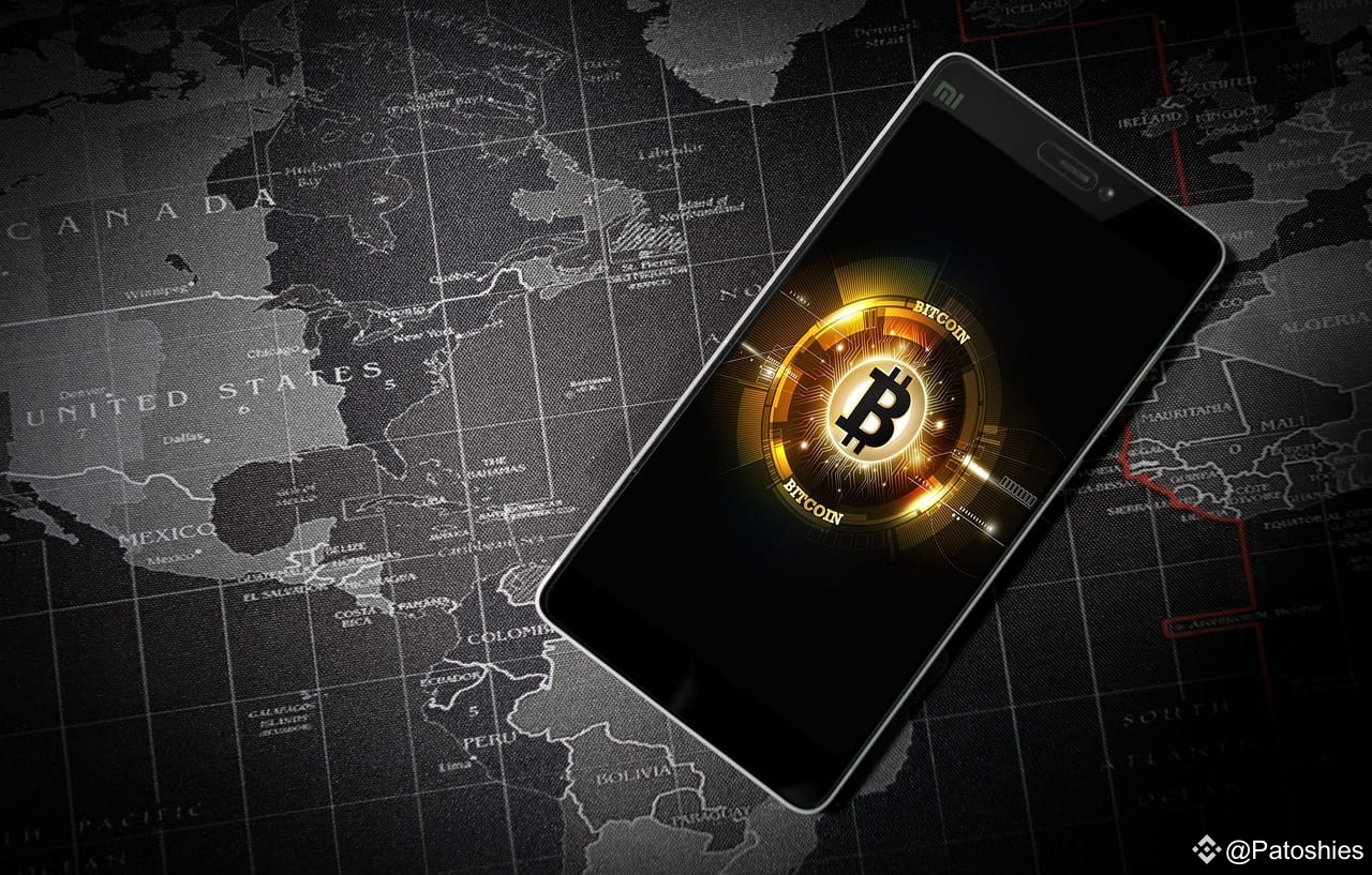 El Salvador, the first country in the world to legalize Bitc ...