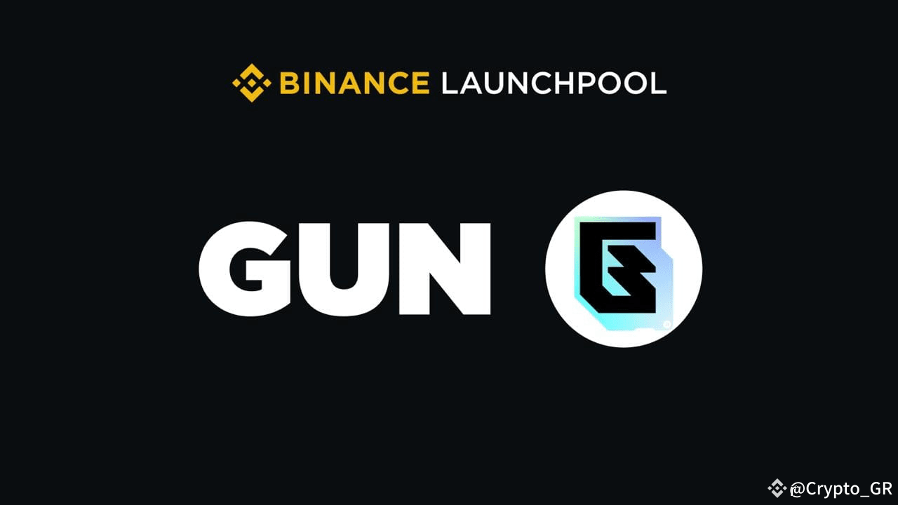 Launchpool on Binance 👀 Binance has launched a new Launchp | Crypto_GR on Binance Square