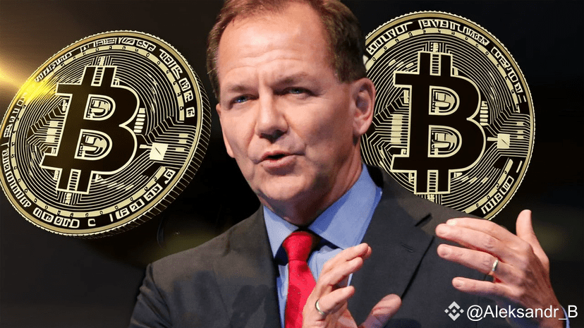 'All Roads Lead to Inflation' - Why Legendary Investor Paul Tudor Jones Is Betting on Bitcoin ...