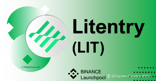 Today's Litentry (LIT) price is $0.9188 with a 24-hour tradi | Sihem 23 ...