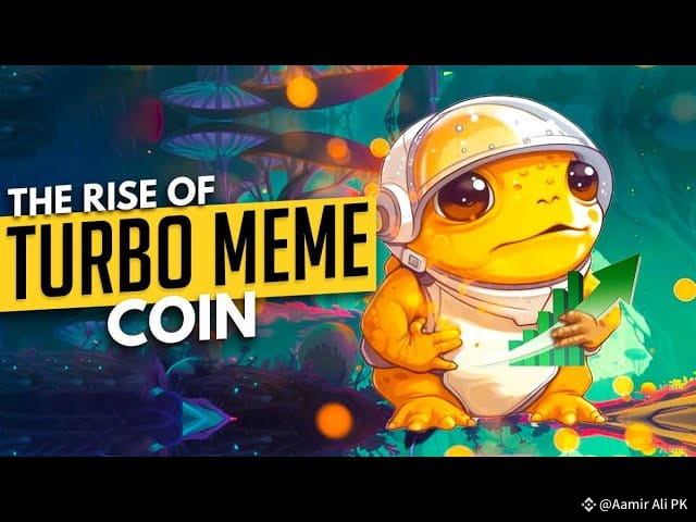 $TURBO The price predictions for Turbo coin (TURBO) suggest | Aamir Ali ...