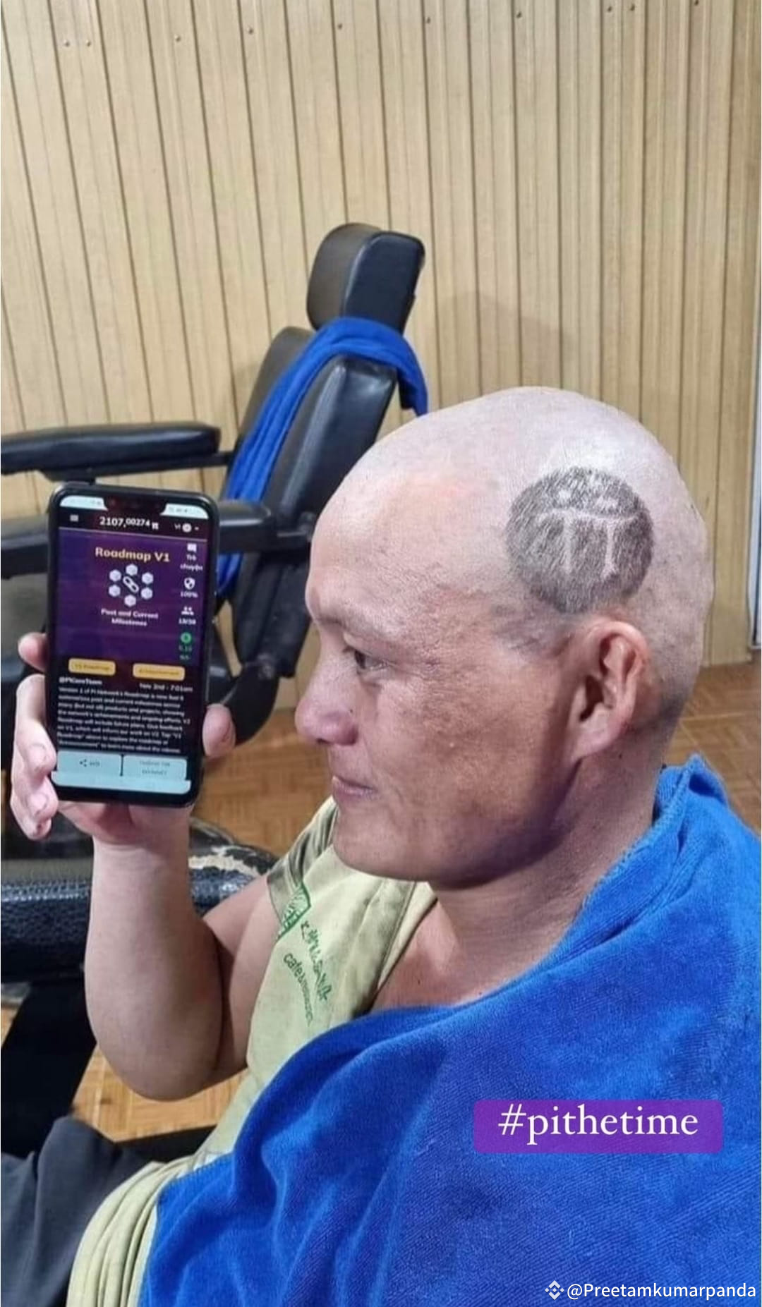 Pi Coin's six-year dream is shattered: the scam ends and the ...