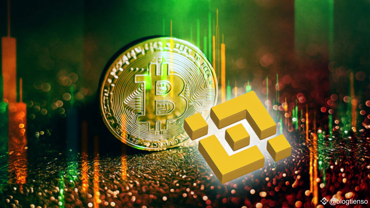 Binance Achieves Historic Milestones in 2024 | blogtienso on Binance Square
