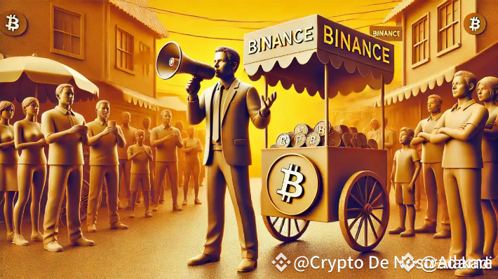 Binance Adds Two Meme Coins: Crypto Investors Are Surprised! | Alakadi on Binance Square