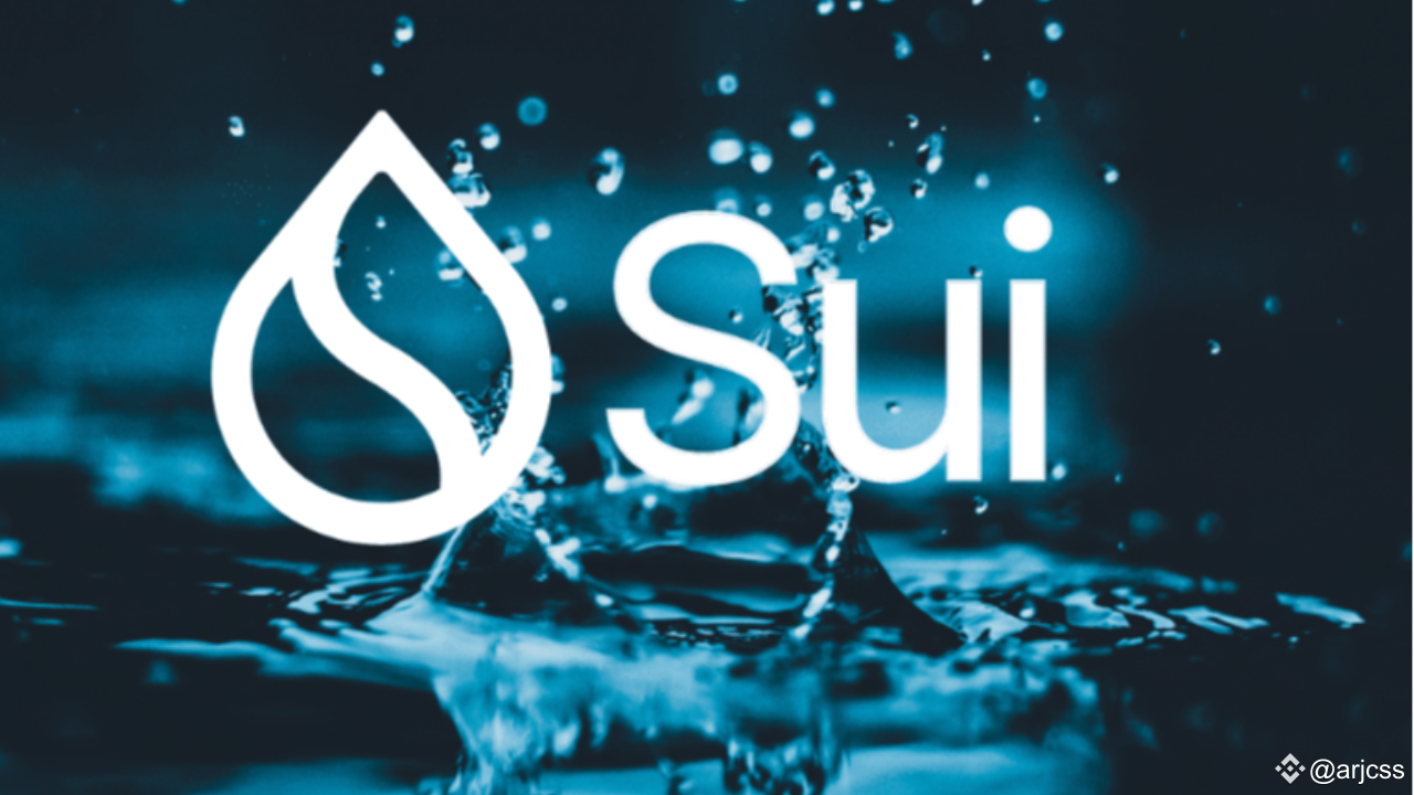 $SUI/$USDT Technical Analysis: Downtrend with Signs of Stabilization ...