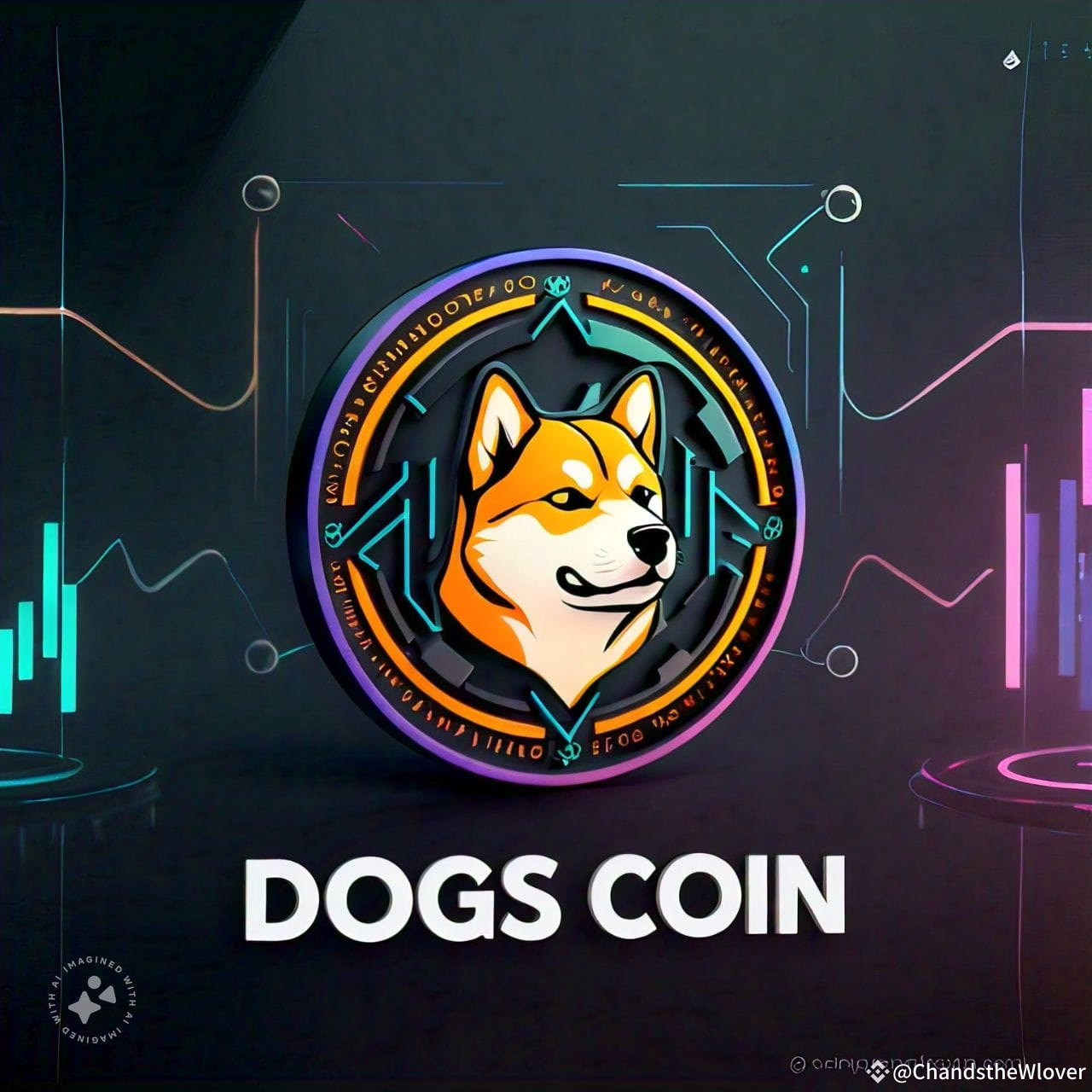 $DOGS _Title:_ Unleash the Power of Dogs Coin (DOGS)! _Int | Trading to ...