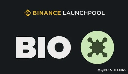 BIO Coin will generate profit depends on various factors, in | BOSS OF ...