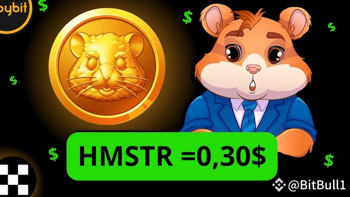 🚨 HMSTR Launch Price Predictions: A Balanced View 🚀 | BitBull1 on ...