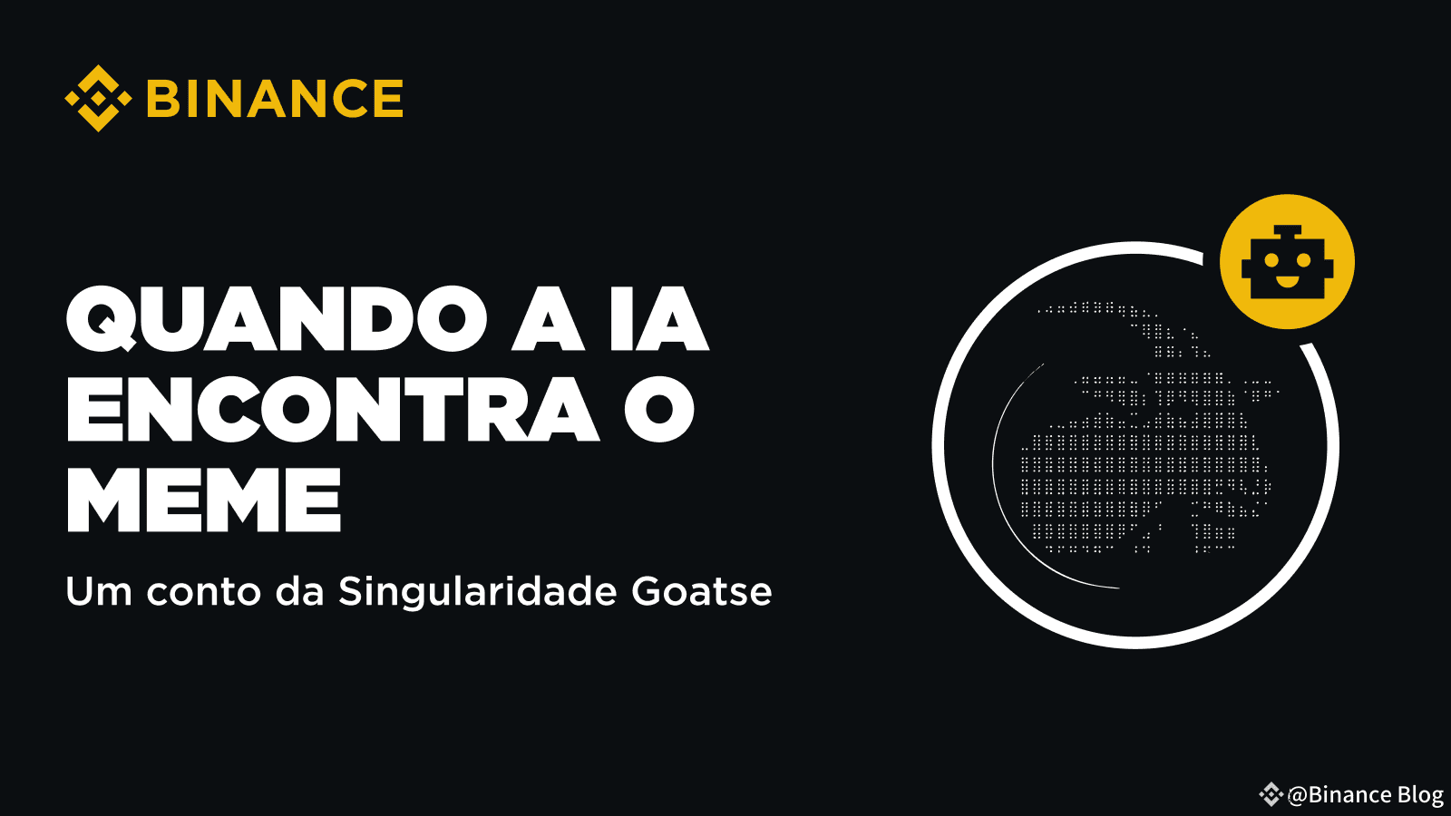 When AI Meets Meme: A Tale of the Goatse Singularity | Binance Blog on ...