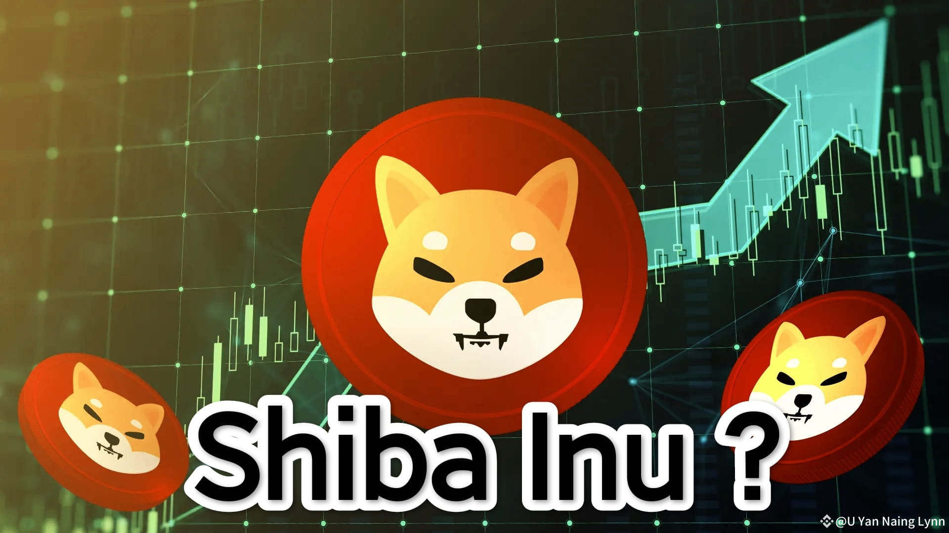 "Exploring SHIBA INU ($SHIB ): The Meme Coin with Big Potent ...