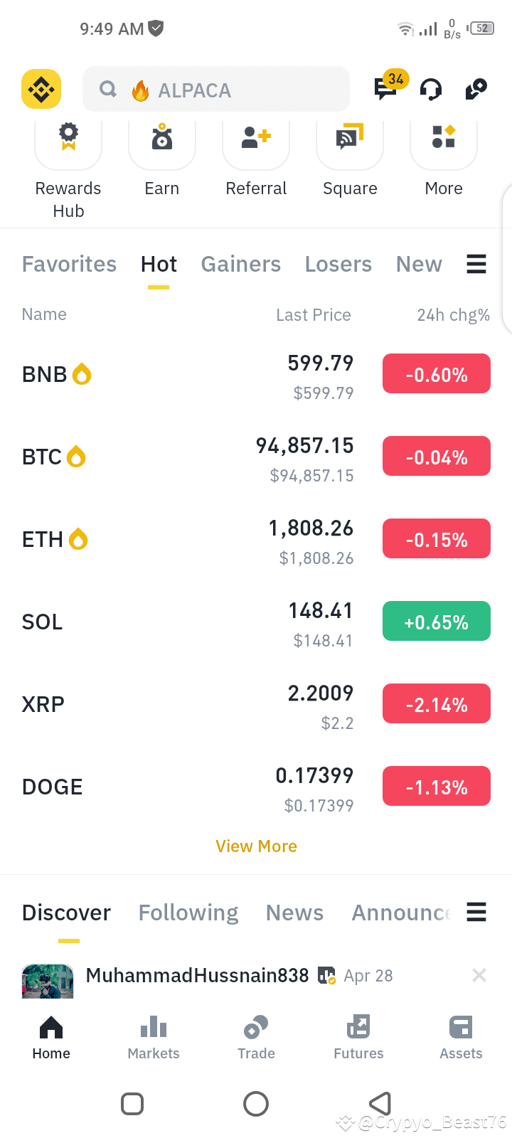 all crypto coin is conected with BTC BTC market is down all | Crypyo ...