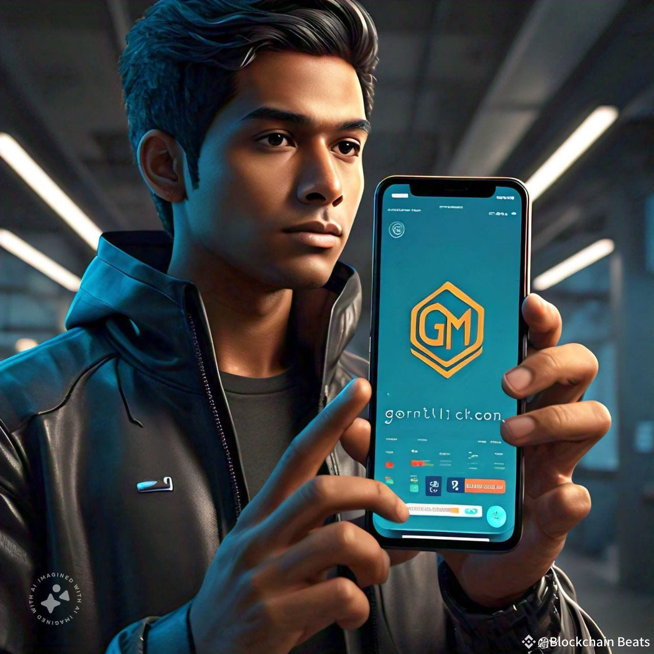 GMT (Green Metaverse Token) is designed for sustainability | TradeFuel ...