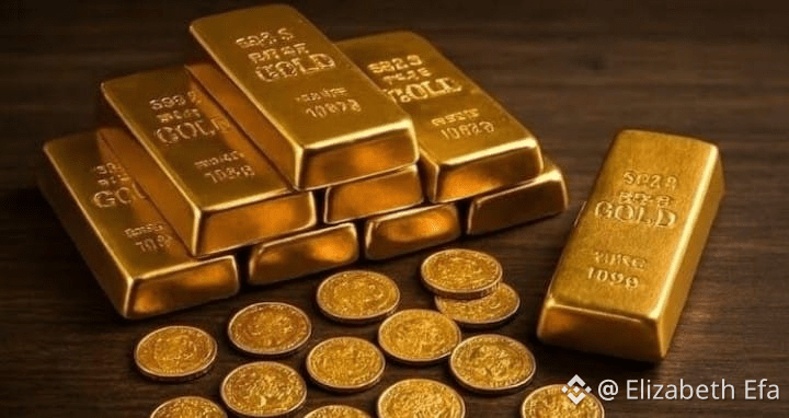 🔥 Gold Frenzy Alert! 🔥 Central banks are on a gold-buying | Elizabeth ...