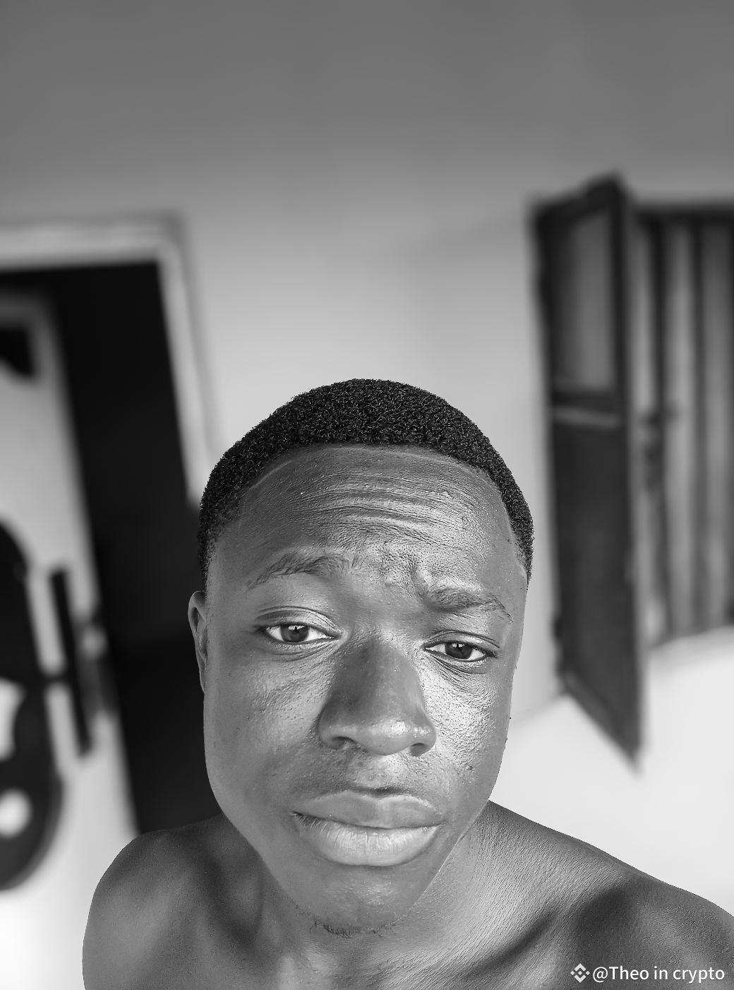 Am new here, My name is Theophilus. Am from Edo State Niger | Theo in ...