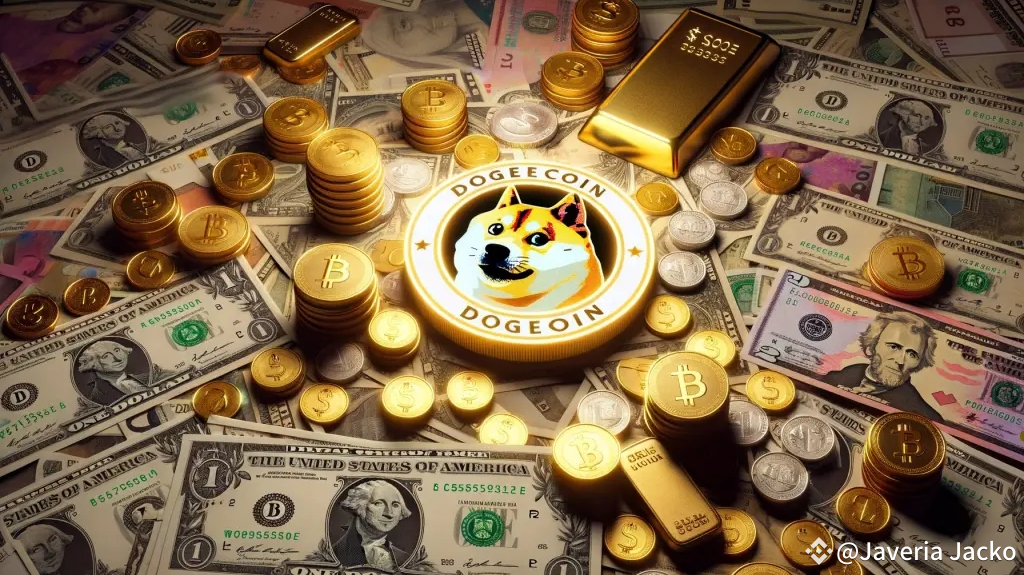 Dogecoin Price Prediction: AI Sets DOGE Price For March 1, 2025. | Javeria Jacko on Binance Square