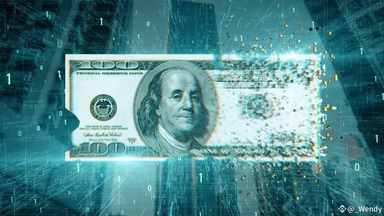 US Lawmakers Move to Kill Digital Dollar Before It Starts | _Wendy on ...