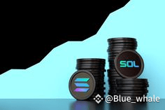 🚨SOLANA ALERT: Price Crash Sparks Rush to Rival Coins!🚨📉 | Blue_whale ...