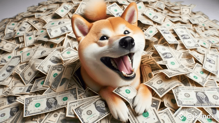 Shiba Inu to Drop “Biggest Announcement Yet” – What Could It Be? 🚨🐾 ...