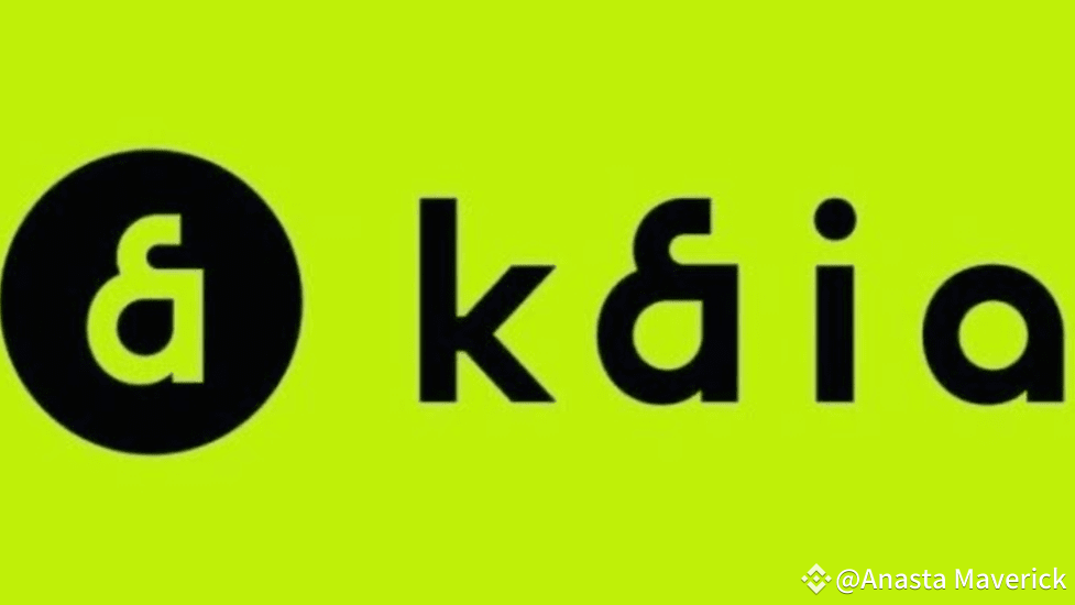 Kaia Chain: Redefining Asia’s Digital Ecosystem with Blockchain ...