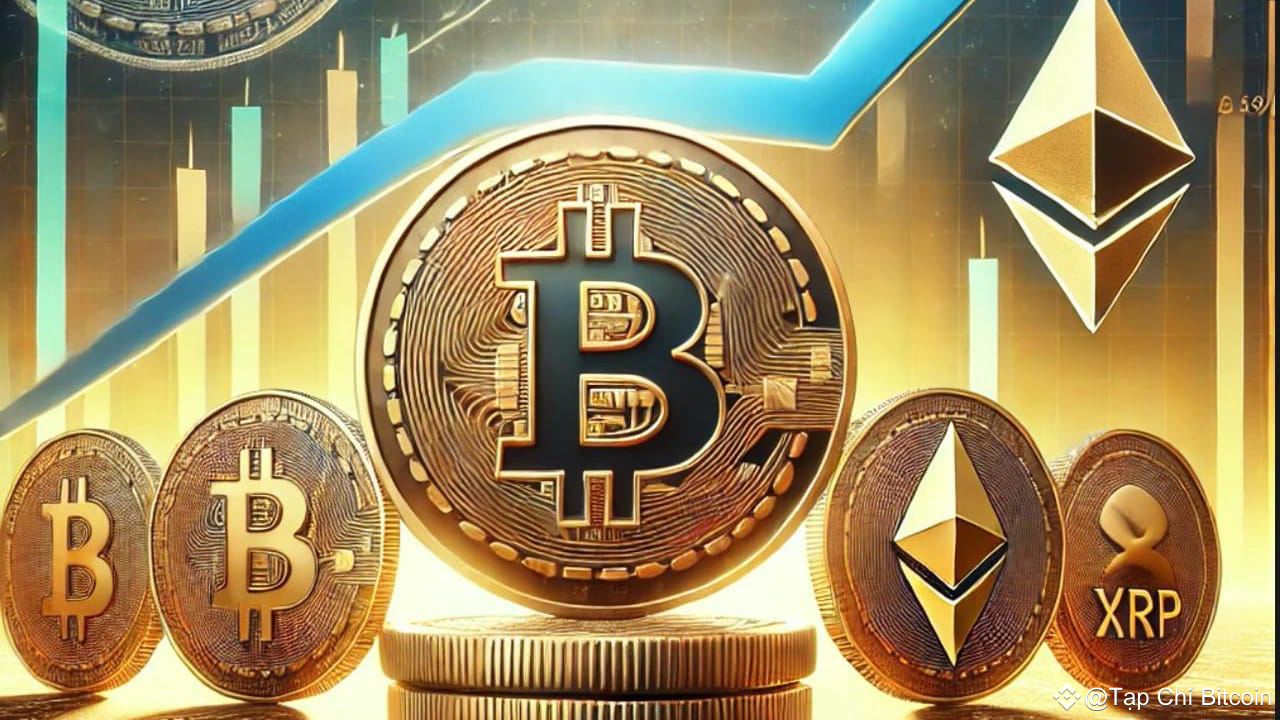 Bitcoin's dominance index (BTCD) surpasses 60% again as altcoins ...
