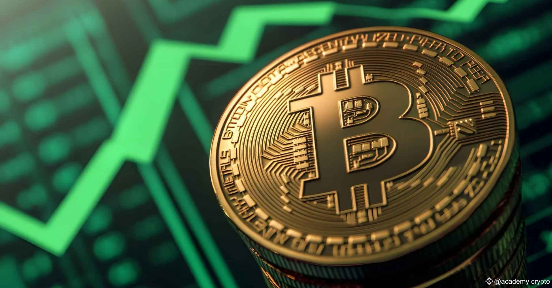 @everyone Eric Semler: Bitcoin is Safer Than US Dollar and | academy ...