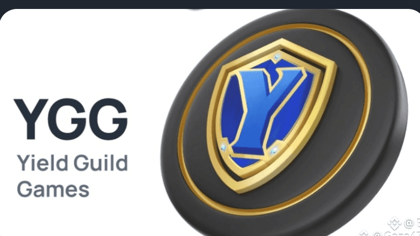 From Pixels to Profits How YGG Play is Building the Future of Global ...