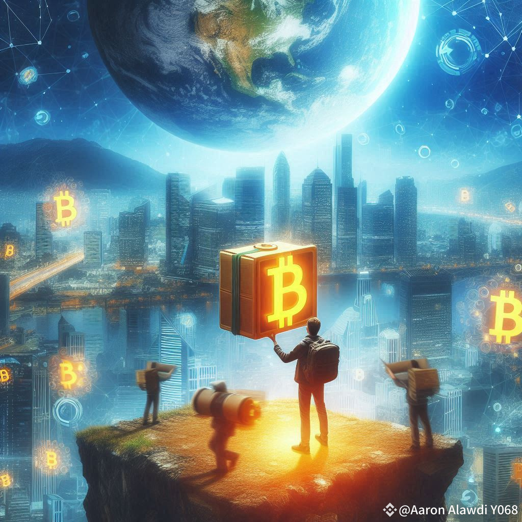 $BTC 🚀 Bitcoin Hits $102K: A New Milestone! 🚀 Hey Binan | Infinite ...