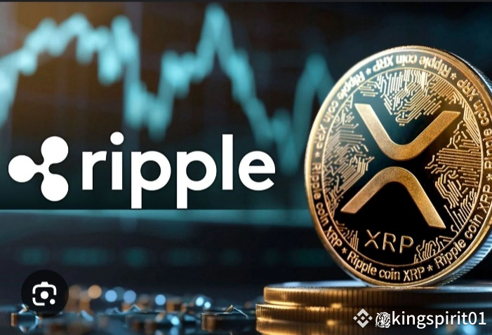 The $600 Million Deal with Binance and XRP: Key Insights Ri | kingspirit01 on Binance Square