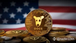 The current price of DOGS coin is around $0.000737, and it h | Ethan ...