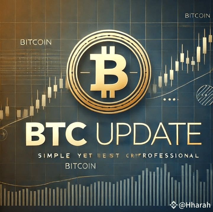 $BTC BTC is currently at $81,840, down -1.88%. Key Levels | Hharah on ...