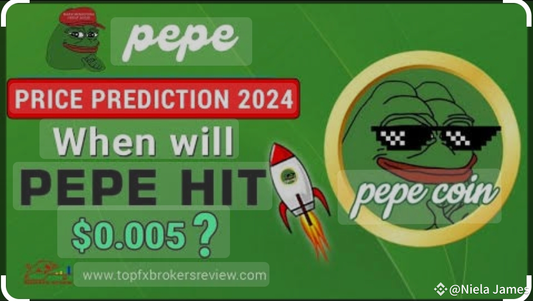 By 2026, PEPE is projected to achieve a notable milestone at a value of ...