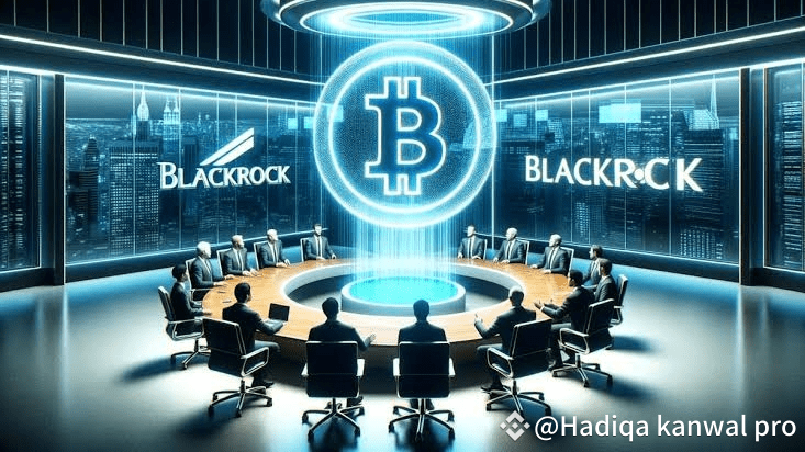 BlackRock's Bold BTC Move: 100K Bitcoin Across 29 New Wallets – What’s ...