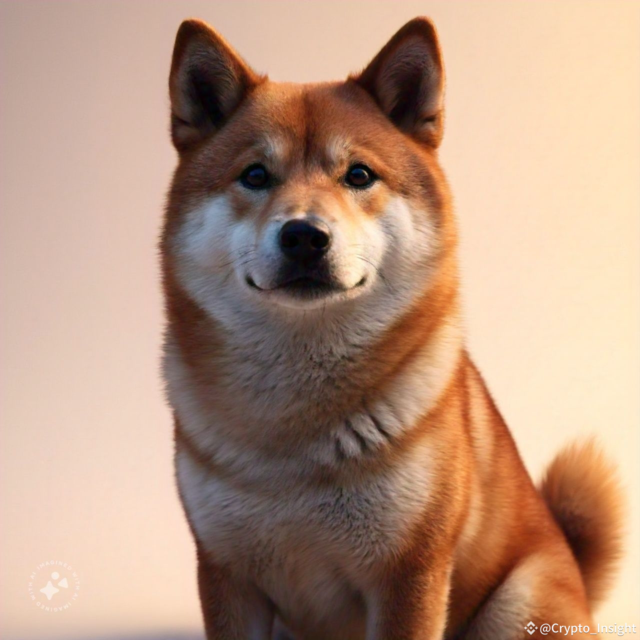 Shiba Inu (SHIB), a popular cryptocurrency! Shiba Inu is a | Square ...