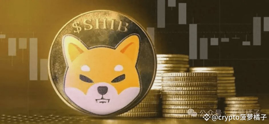 Shiba Inu (SHIB) Price Approaching Key Support, Could It Fall 15%? | crypto菠萝橘子 on Binance Square