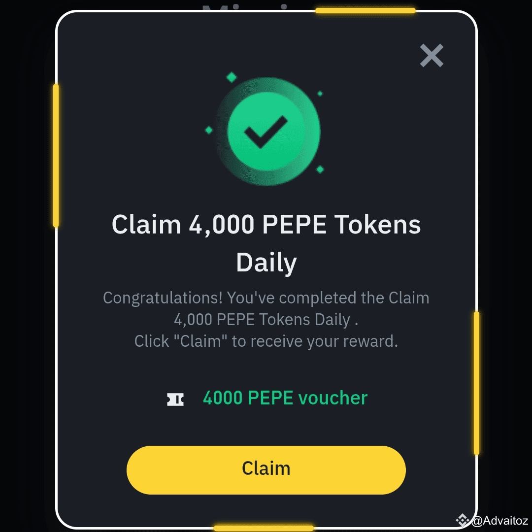 Are You Missing Out on Free Pepe Coin? Lately, a lot of peo | Advaitoz ...