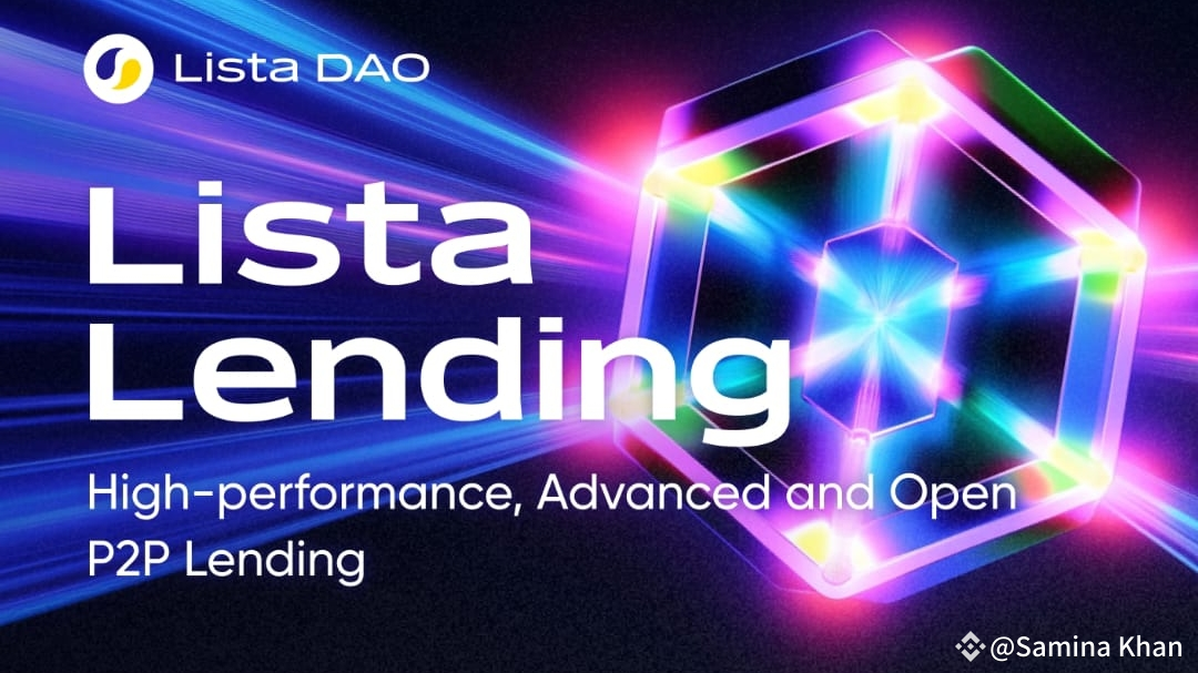 UNLOCKING NEW OPPORTUNITIES WITH LISTA LENDING: A NEW WAY TO BOOST ...