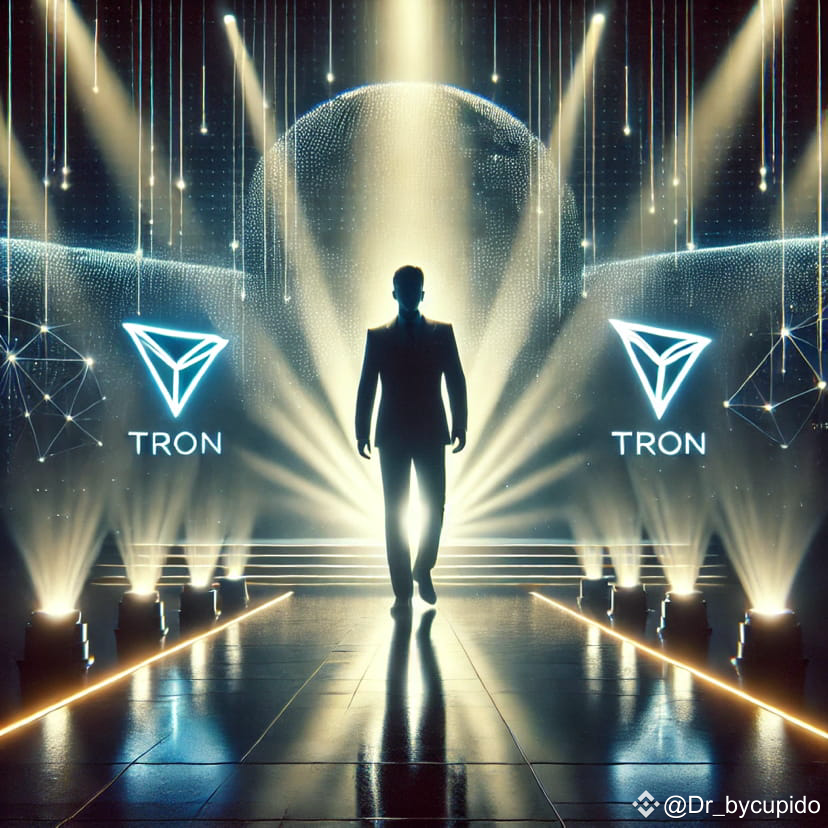 TRON’S FUTURE POTENTIAL FOR MEME COINS WORTH BILLIONS‼️ #Bi | Dr ...